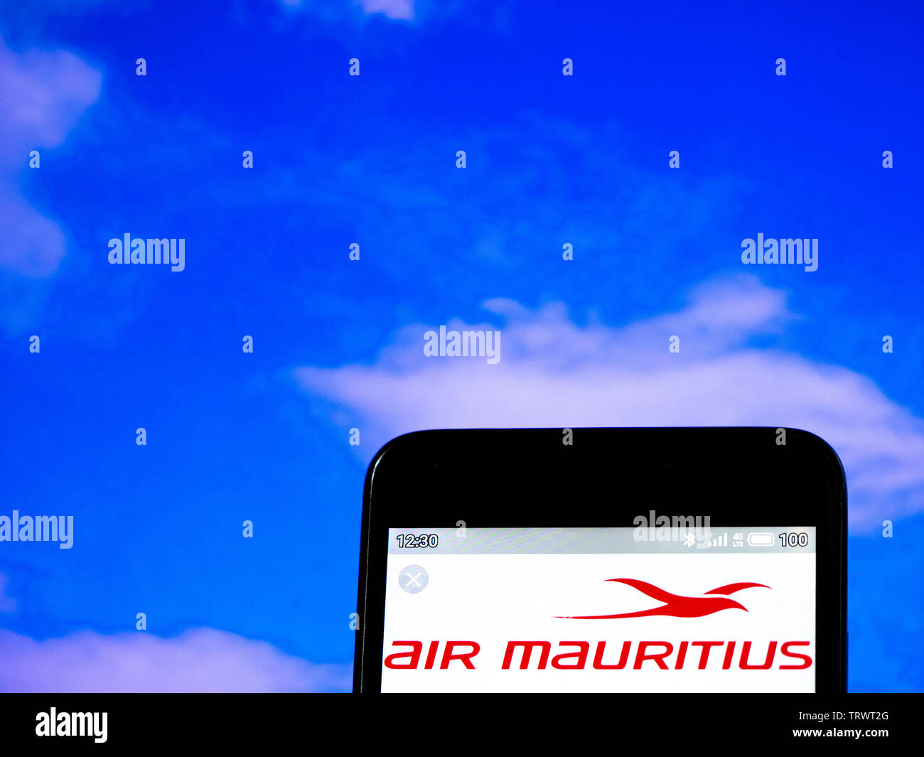 Air Mauritius Limited