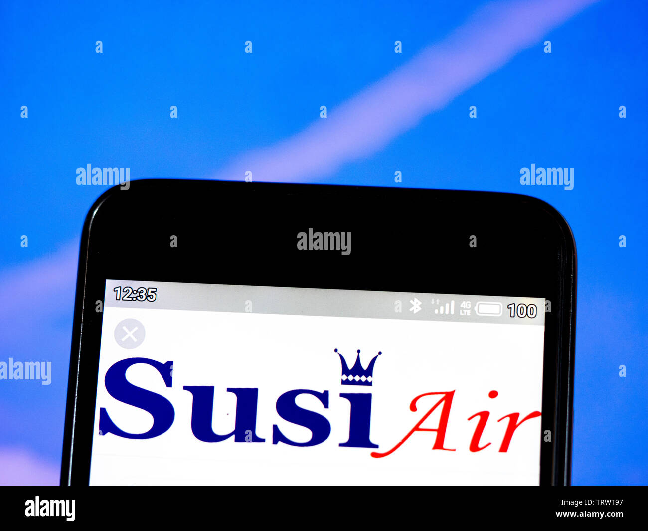 Asi technology logo hi-res stock photography and images - Alamy