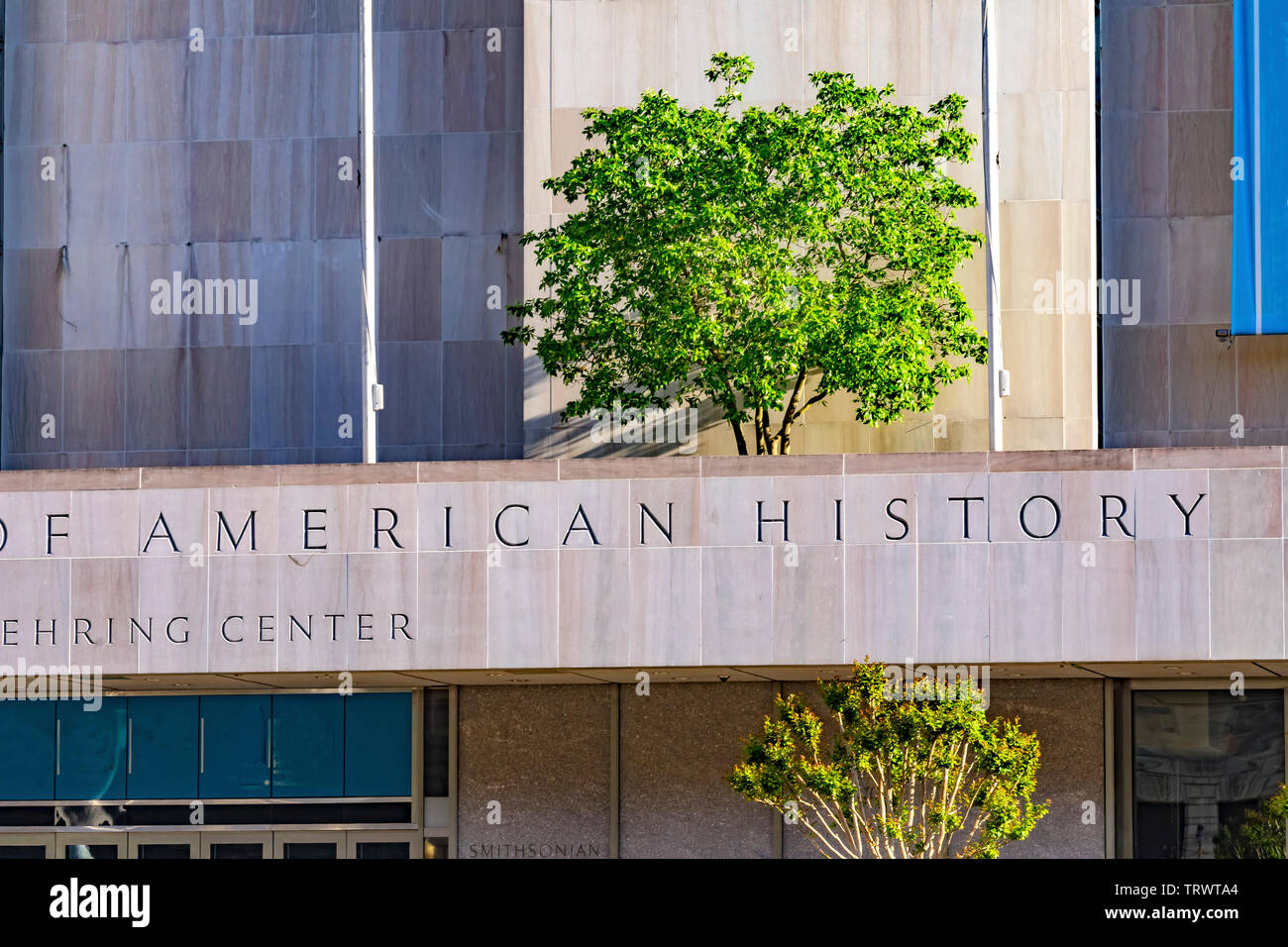 Naional museum american history hi-res stock photography and images - Alamy