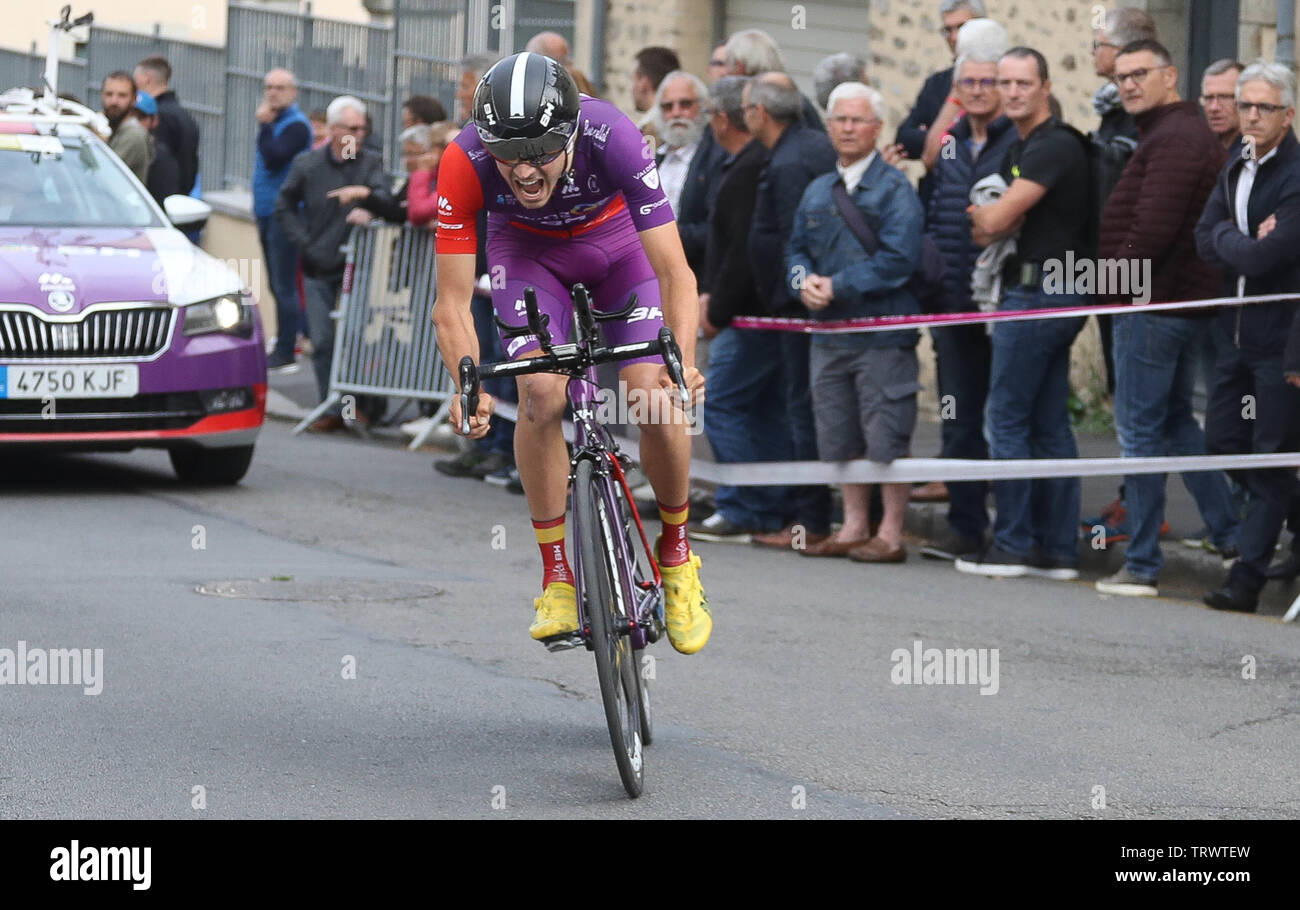 Jorge cubero hi-res stock photography and images - Alamy