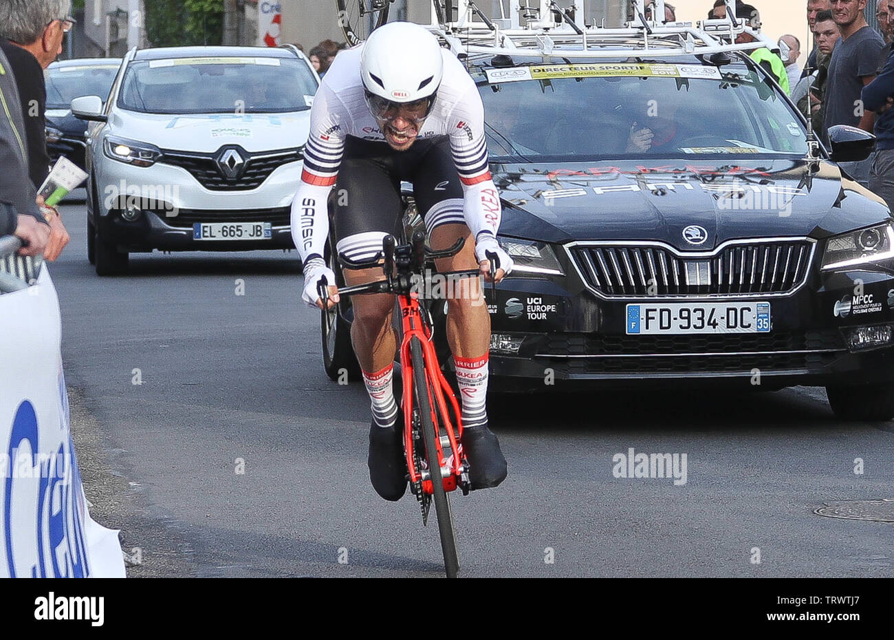 Benoit jarrier hi-res stock photography and images - Alamy