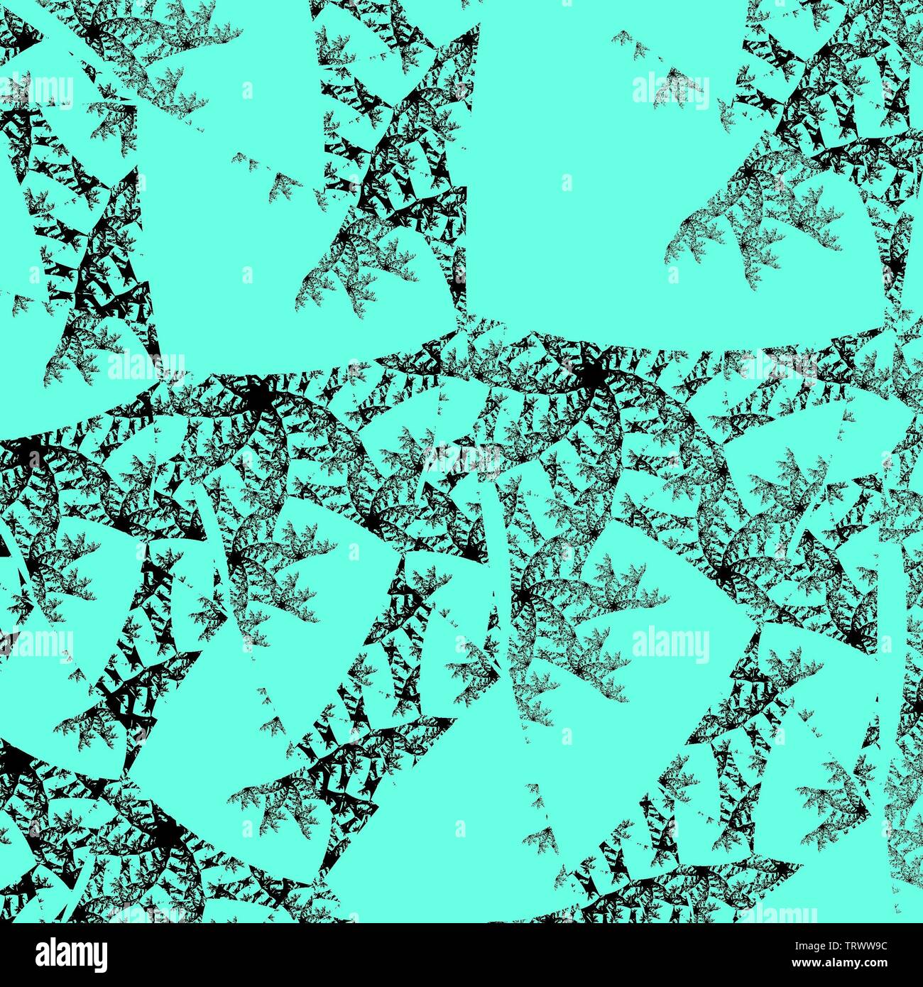An image created using computer graphics. It is a picture of a ...