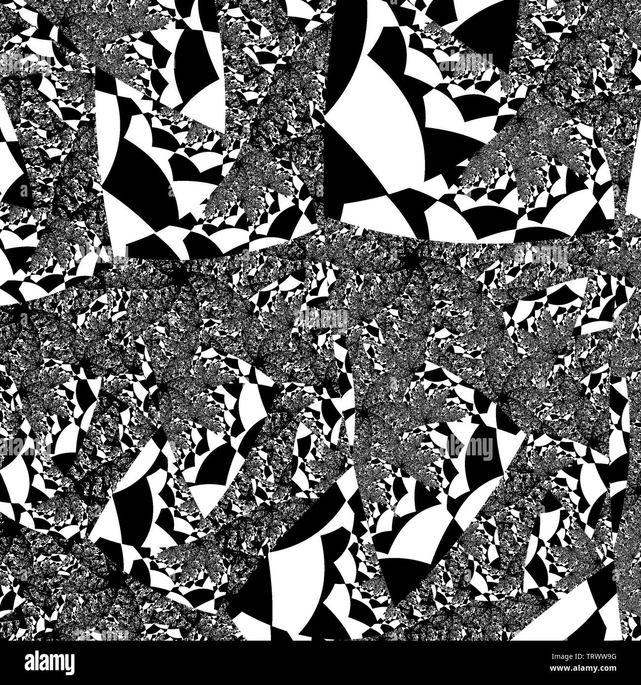 An image created using computer graphics. It is a picture of a ...