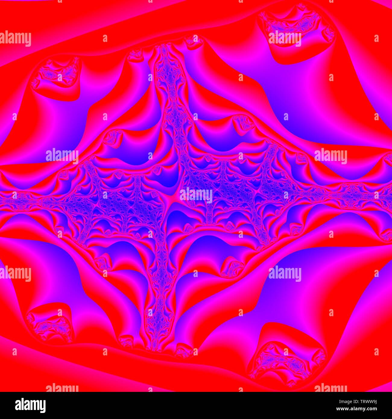 An image created using computer graphics. It is a picture of a ...