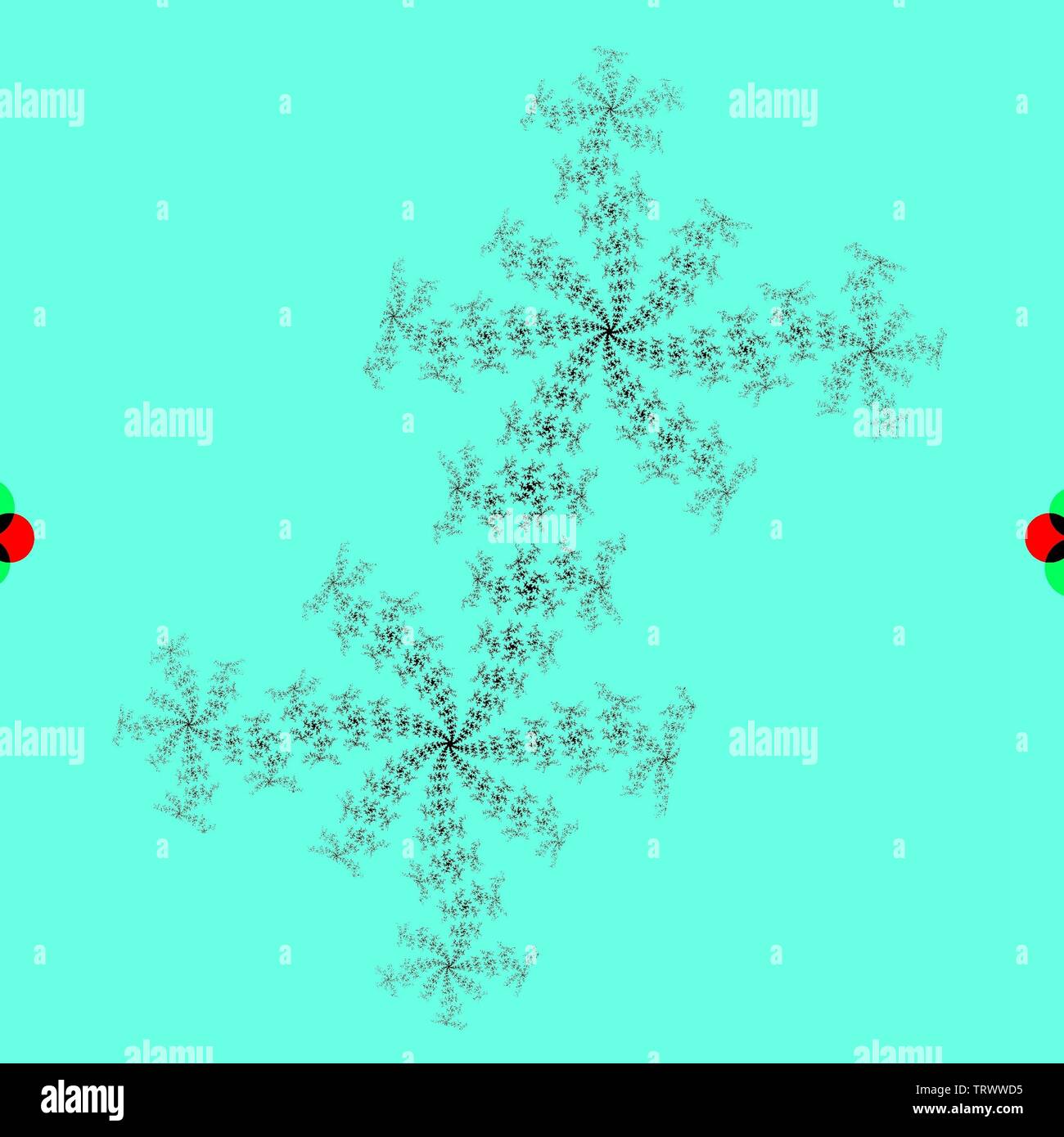 An image created using computer graphics. It is a picture of a ...