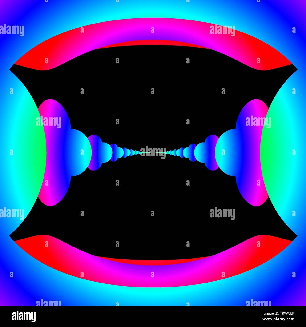 An image created using computer graphics. It is a picture of a ...