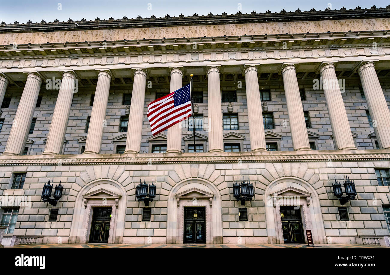 Herbert hoover administration hi-res stock photography and images - Alamy