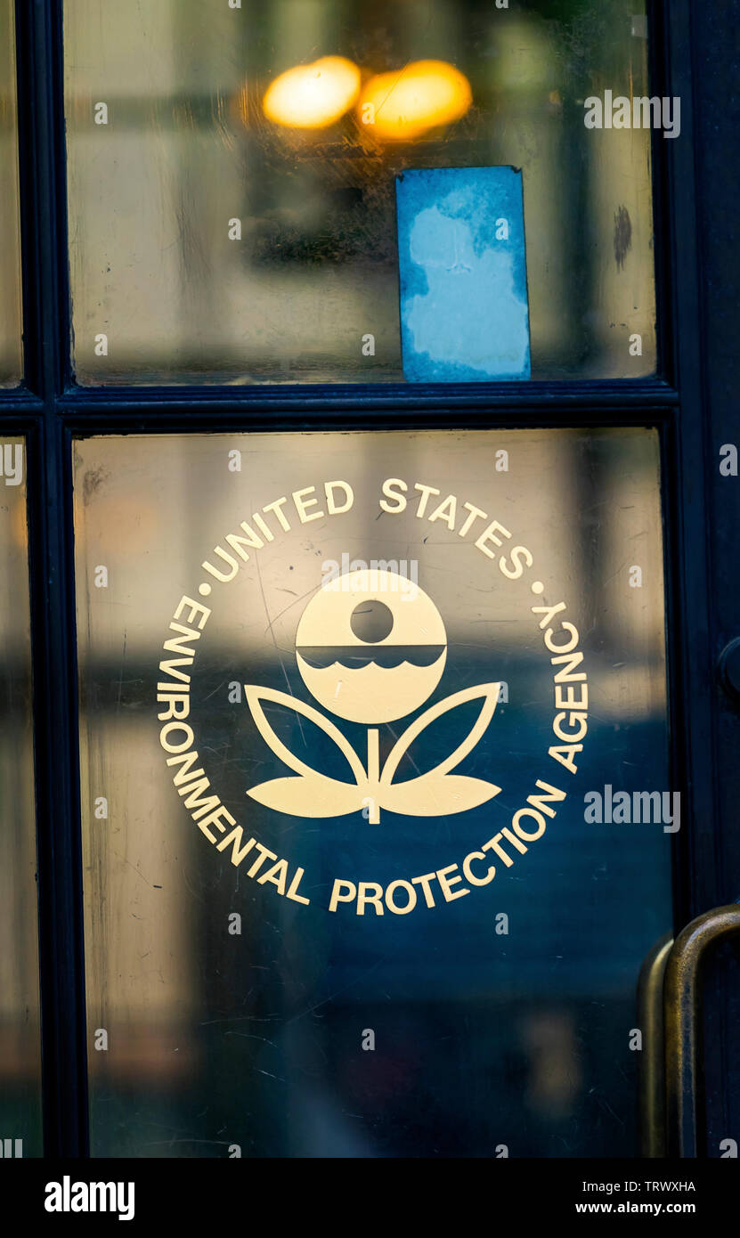 Epa symbol hi-res stock photography and images - Alamy