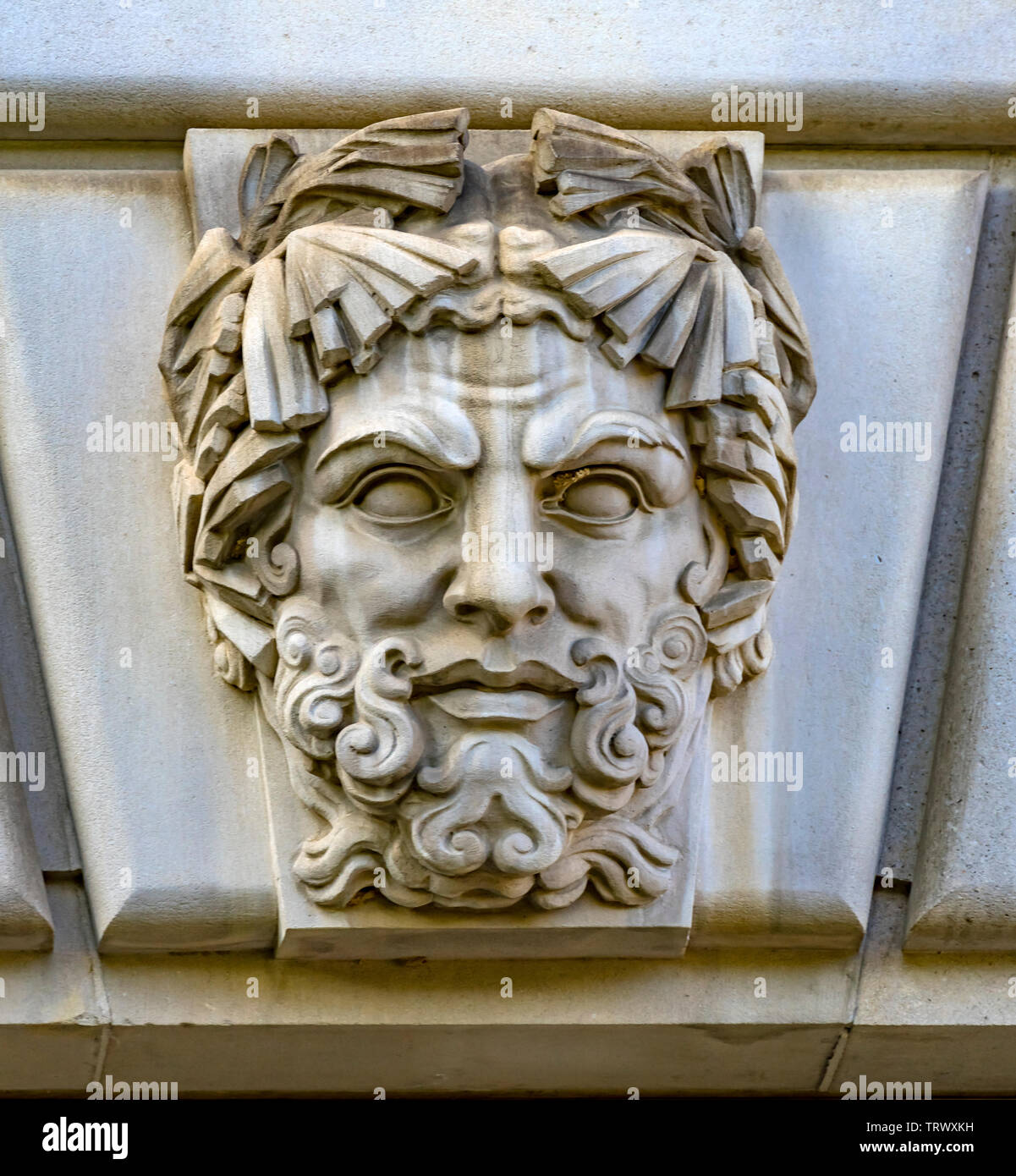 Federal Triangle High Resolution Stock Photography and Images - Alamy