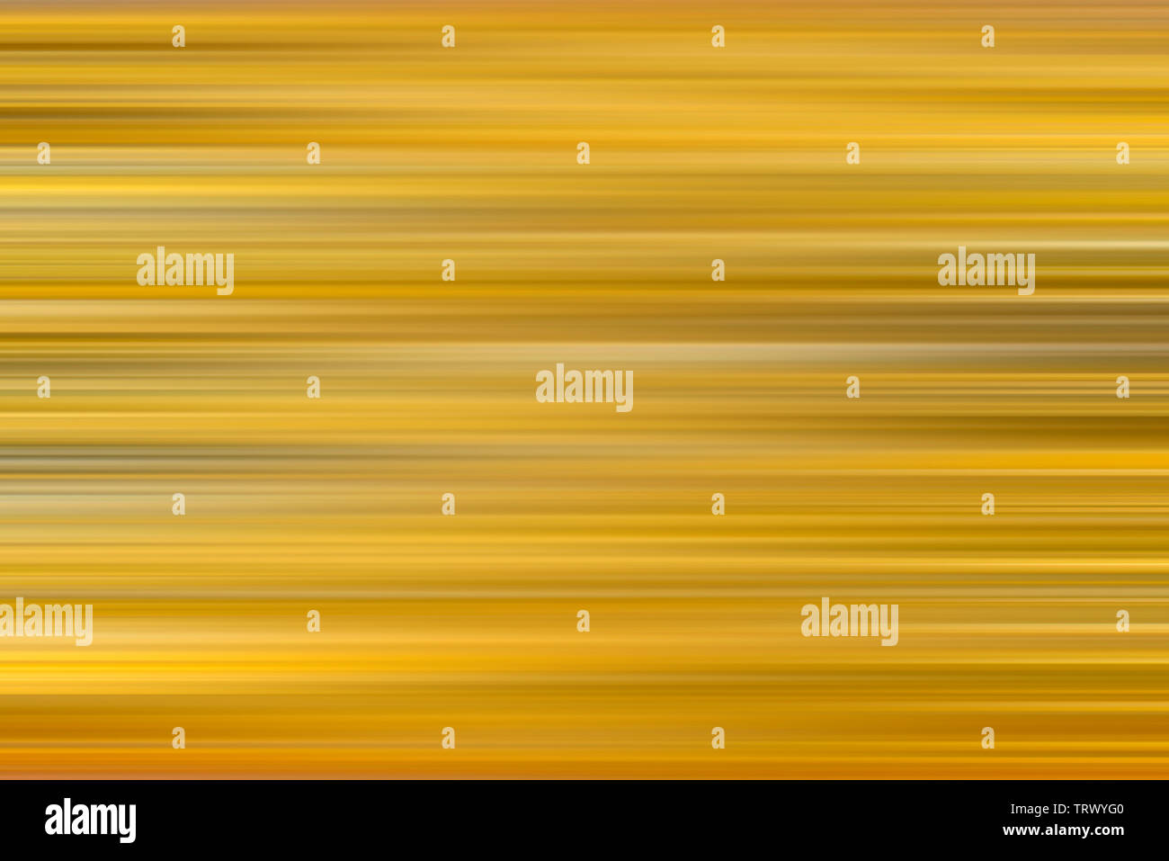 Horizontal yellow strip lines. Abstract background. Background for ...