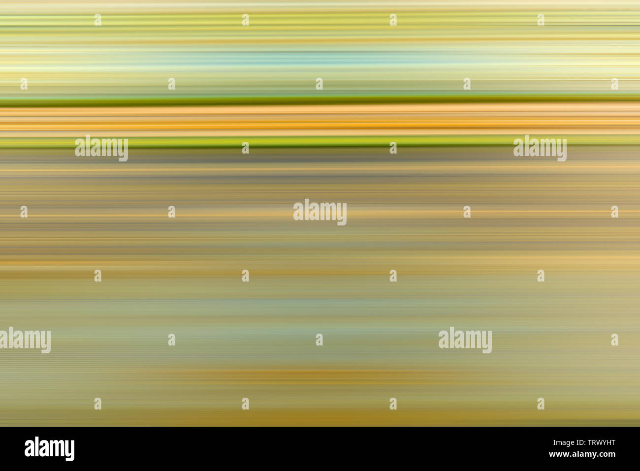 Horizontal yellow strip lines. Abstract background. Background for ...