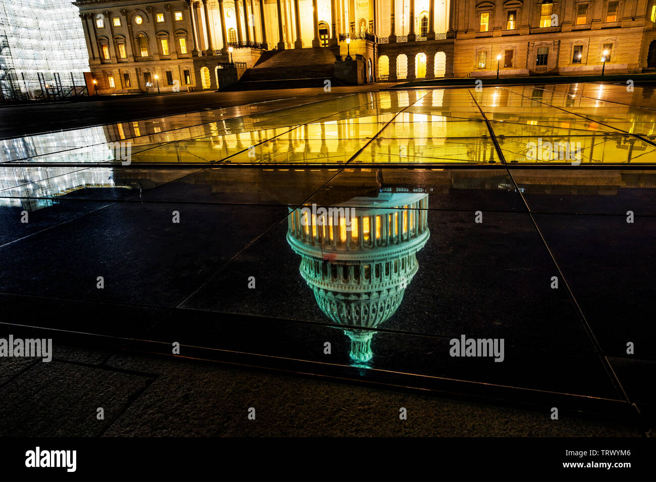 US Capitol North Side Congress House Representatives Senate Capital ...
