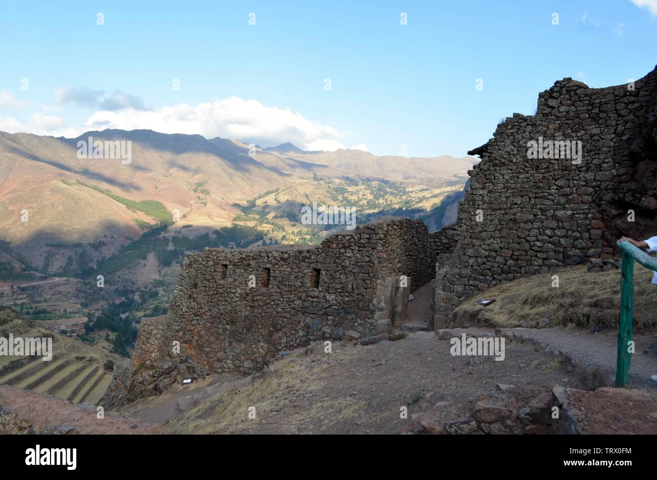 Los incas hi-res stock photography and images - Alamy