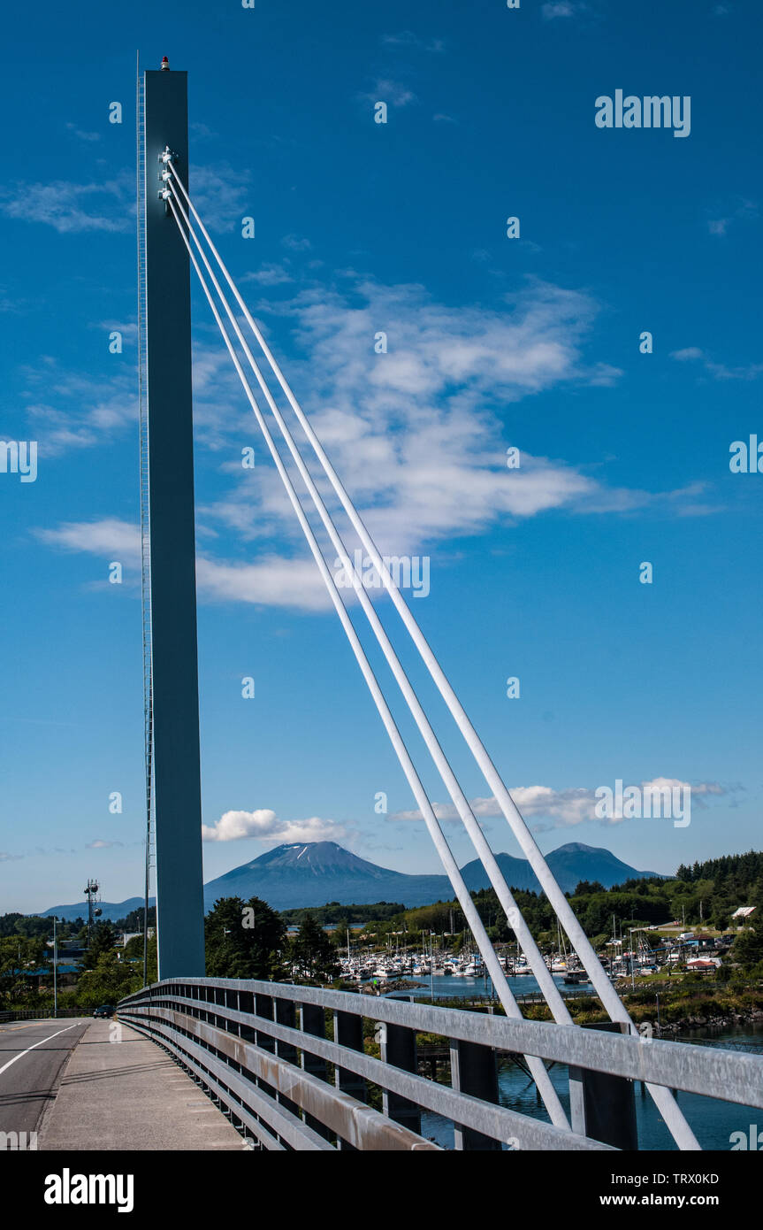 John Oconnell Bridge High Resolution Stock Photography and Images - Alamy