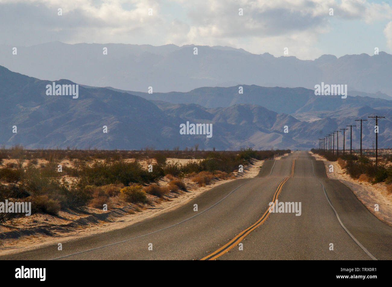 Winding Undulation High Resolution Stock Photography and Images - Alamy