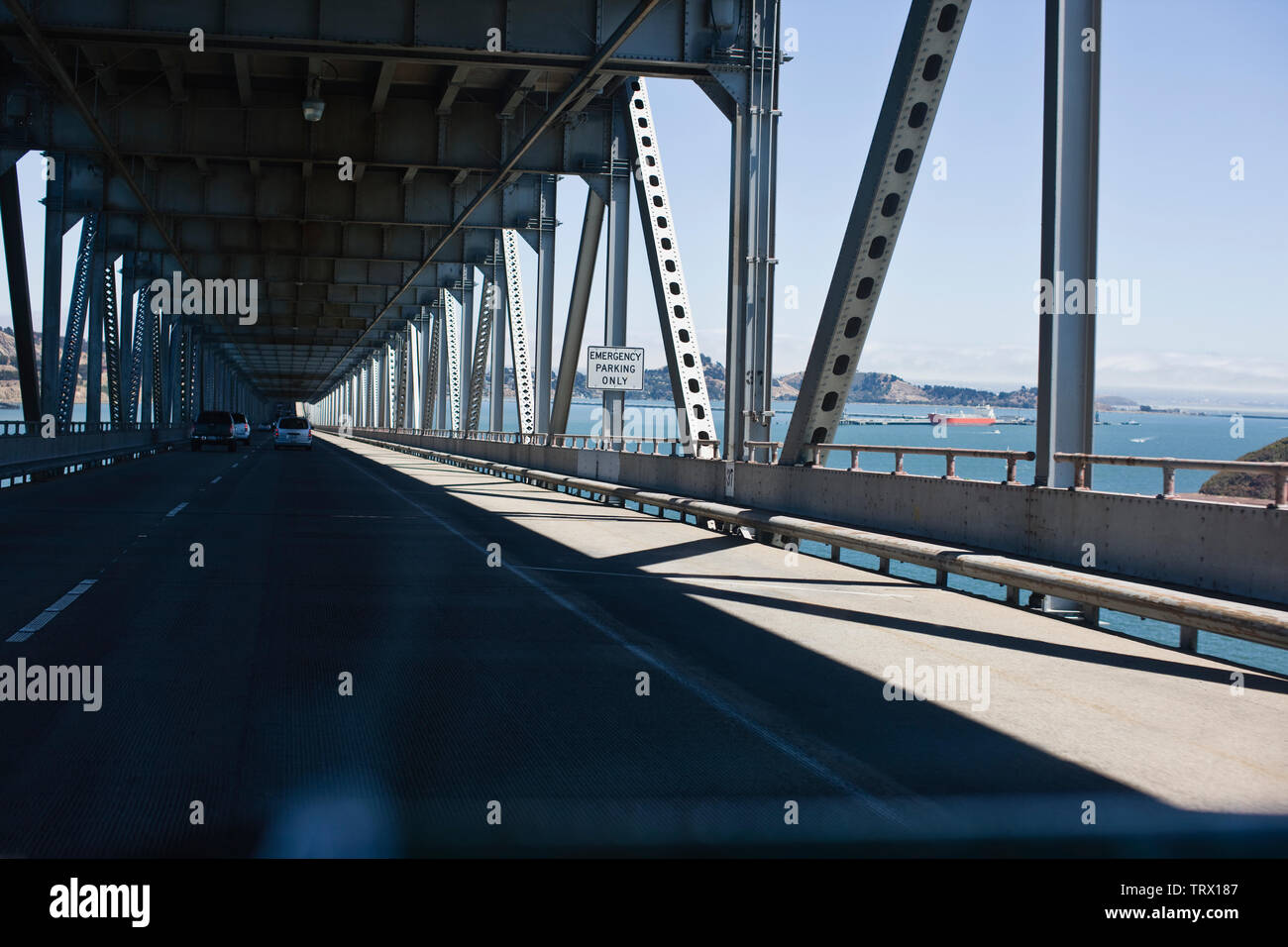 Motorways of the sea hi-res stock photography and images - Alamy