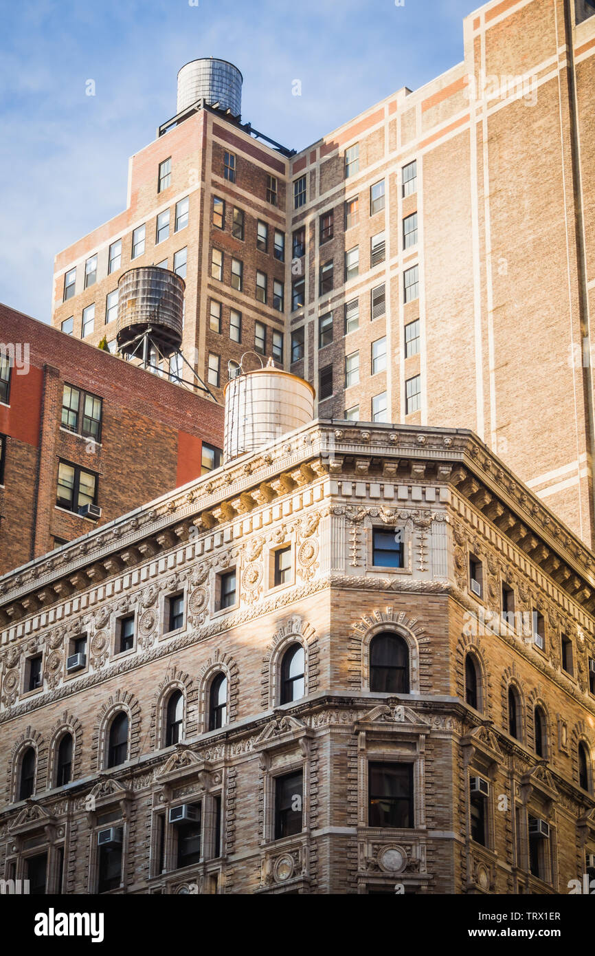 Exterior view building buildings tower towers water tower water hi-res ...