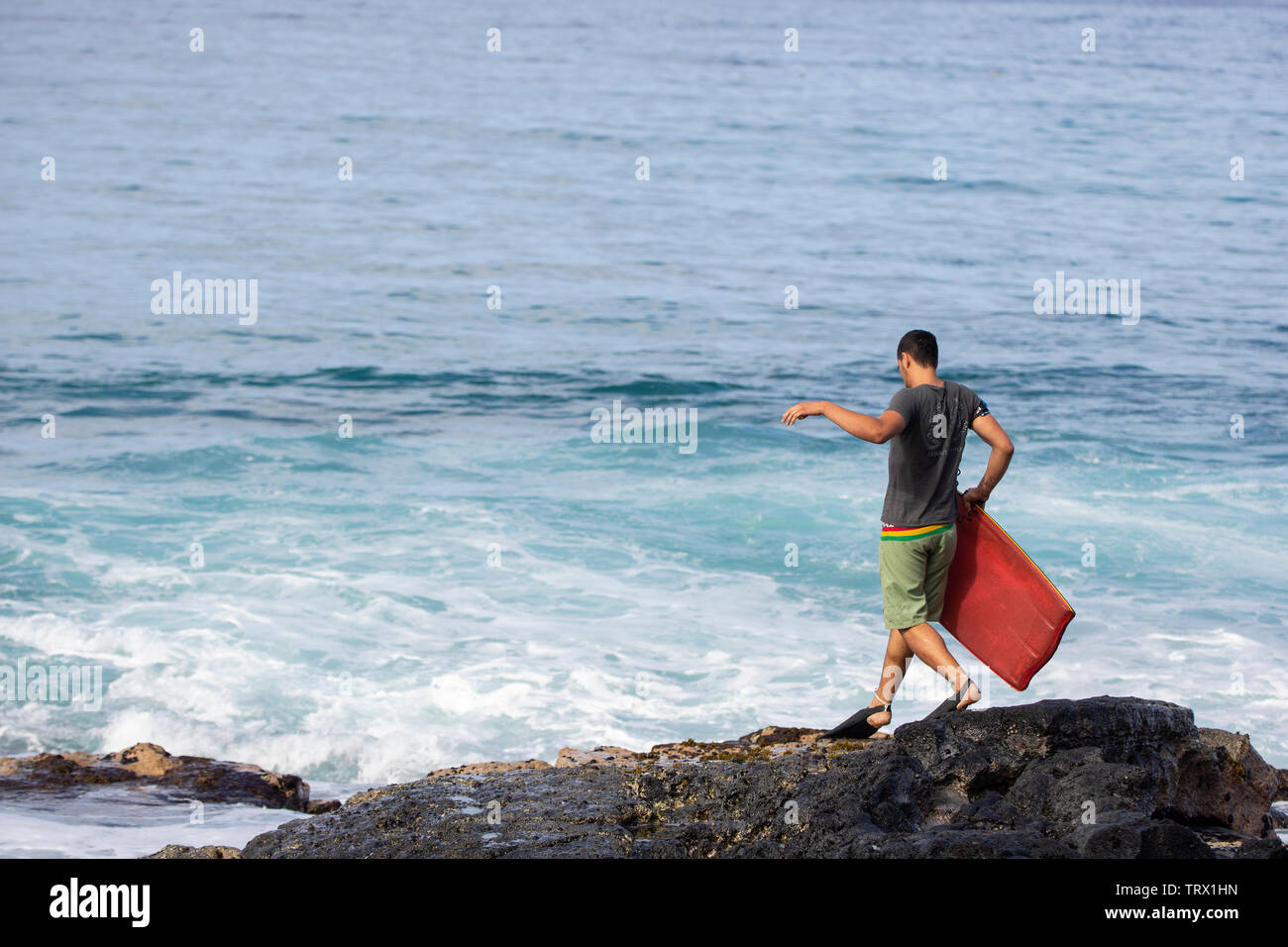 Boogie Man High Resolution Stock Photography and Images - Alamy