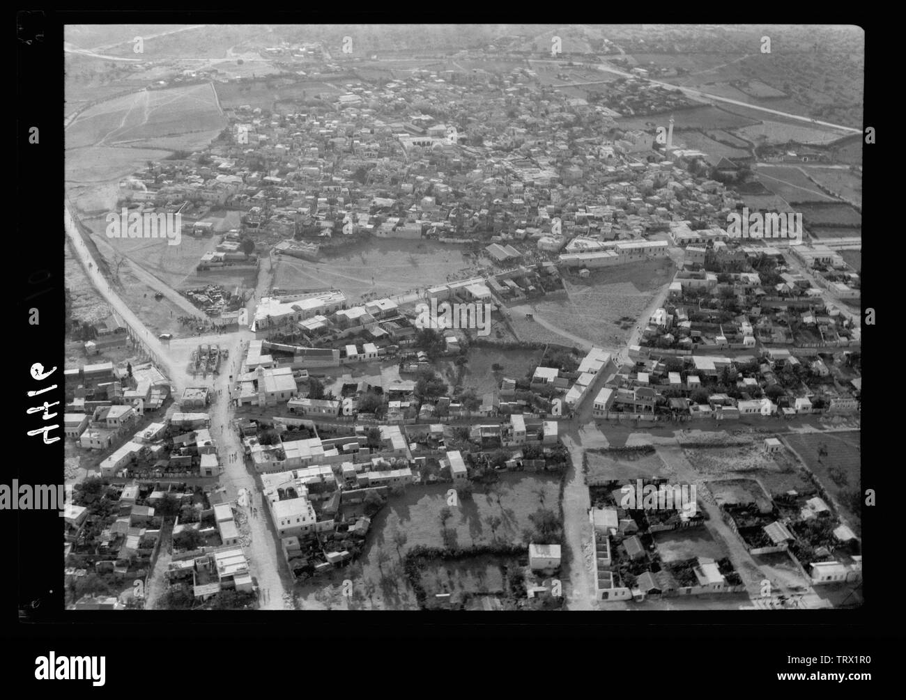 Lydda High Resolution Stock Photography and Images - Alamy