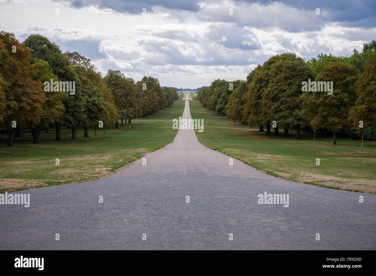 Long mile road hi-res stock photography and images - Alamy
