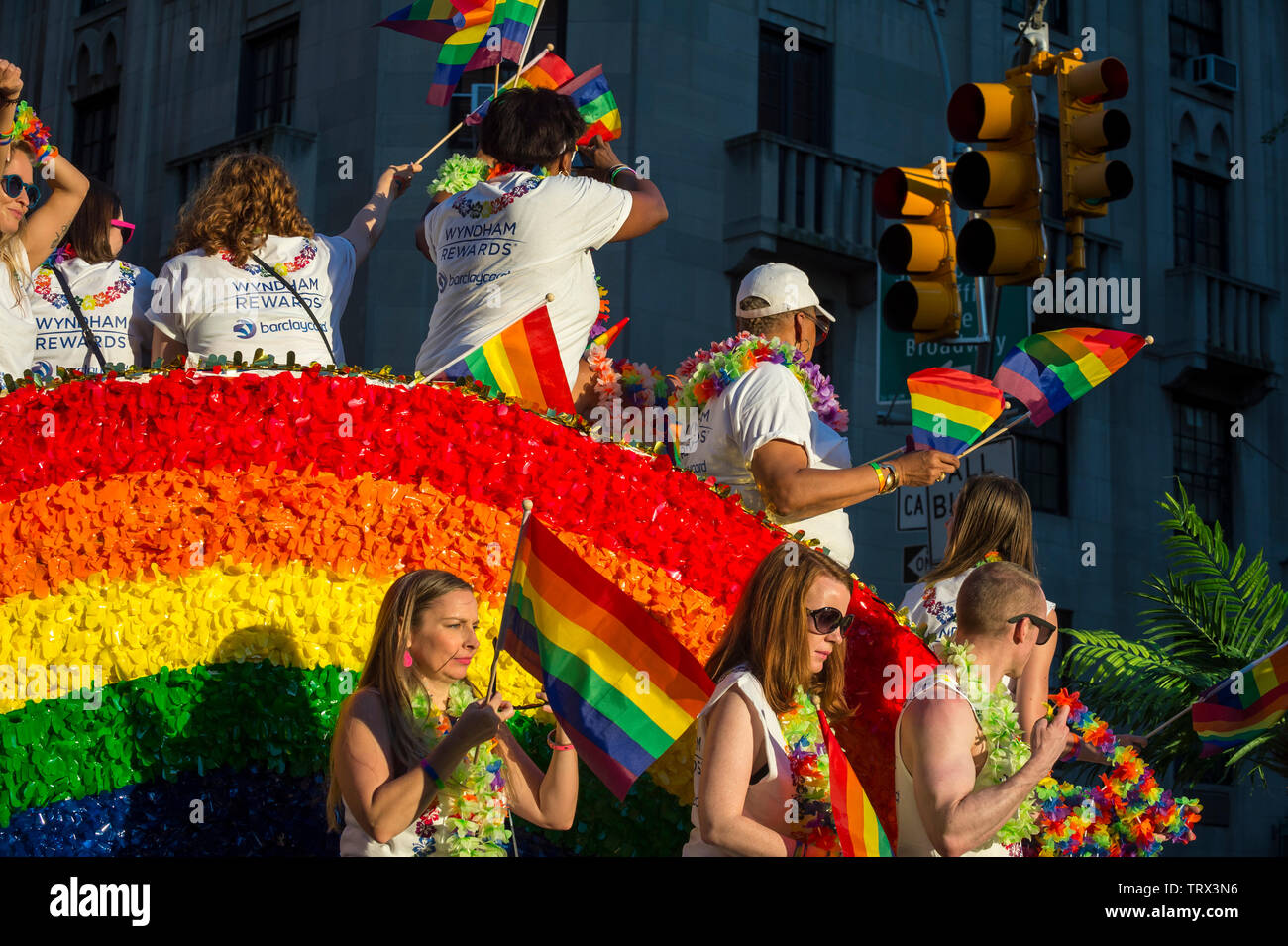 Lgbtq ballons hi-res stock photography and images - Alamy