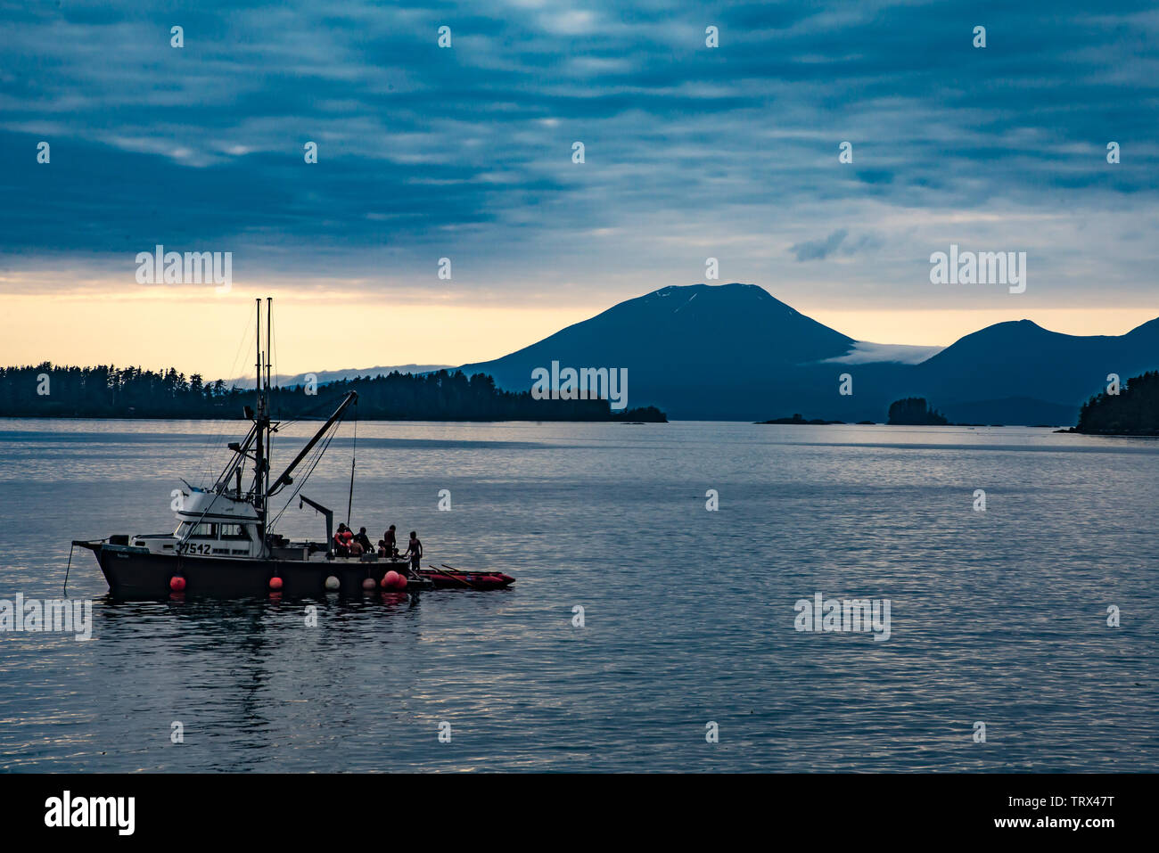1867 alaska hi-res stock photography and images - Alamy