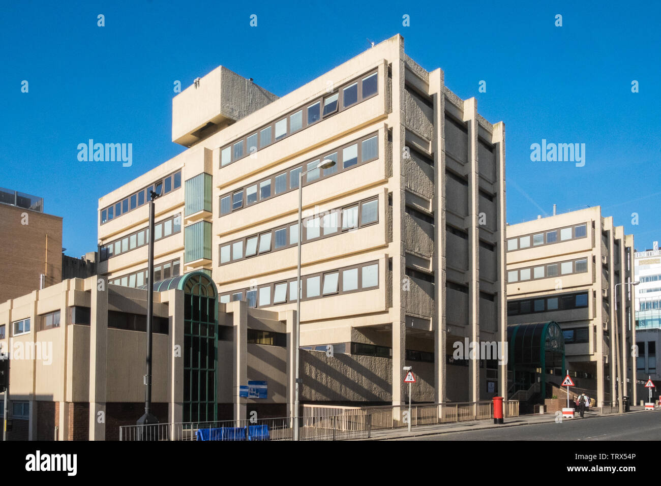 School of Dentistry,Dental,education,Pembroke Place,City,campus ...