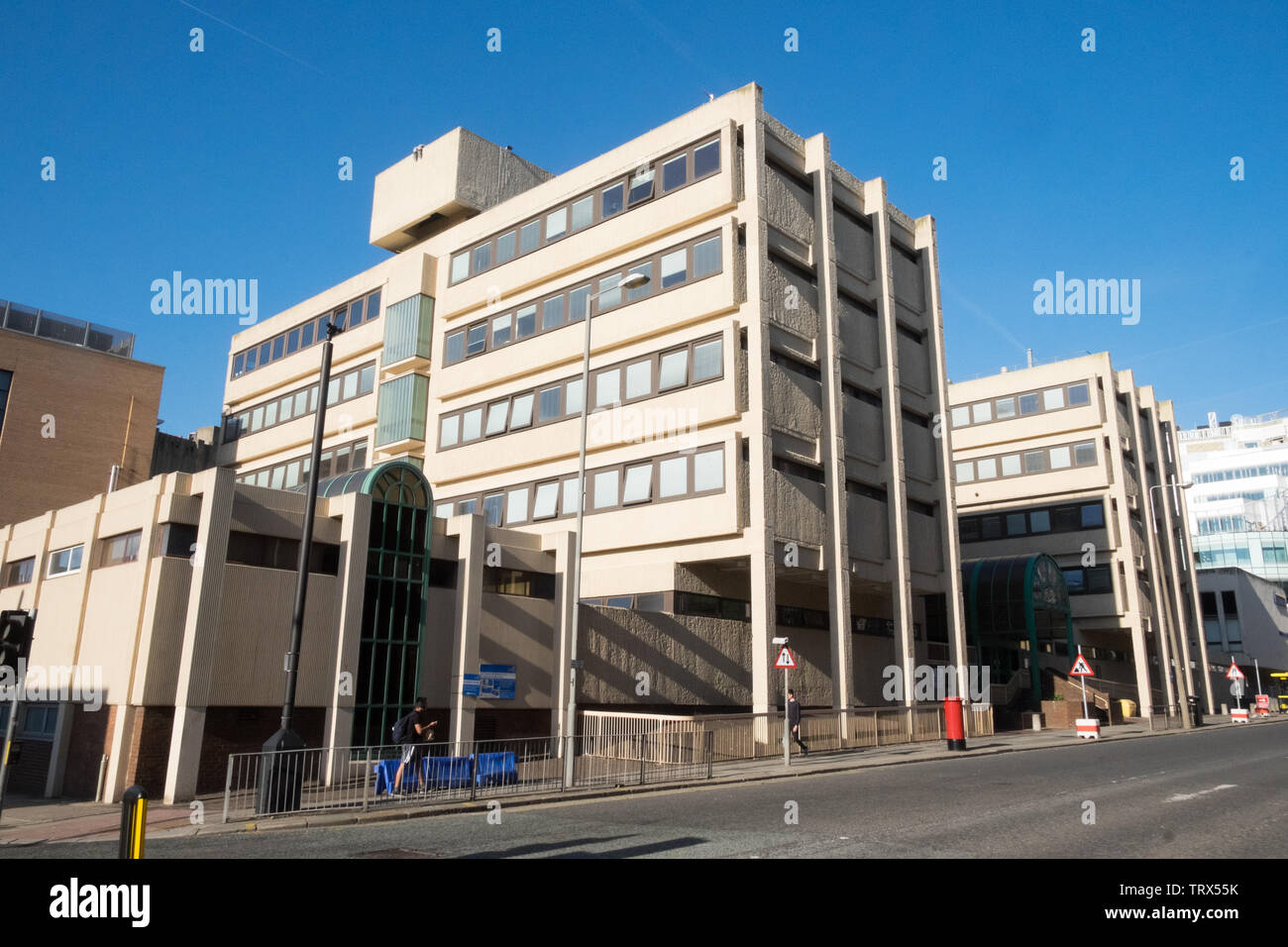 School of Dentistry,Dental,education,Pembroke Place,City,campus ...