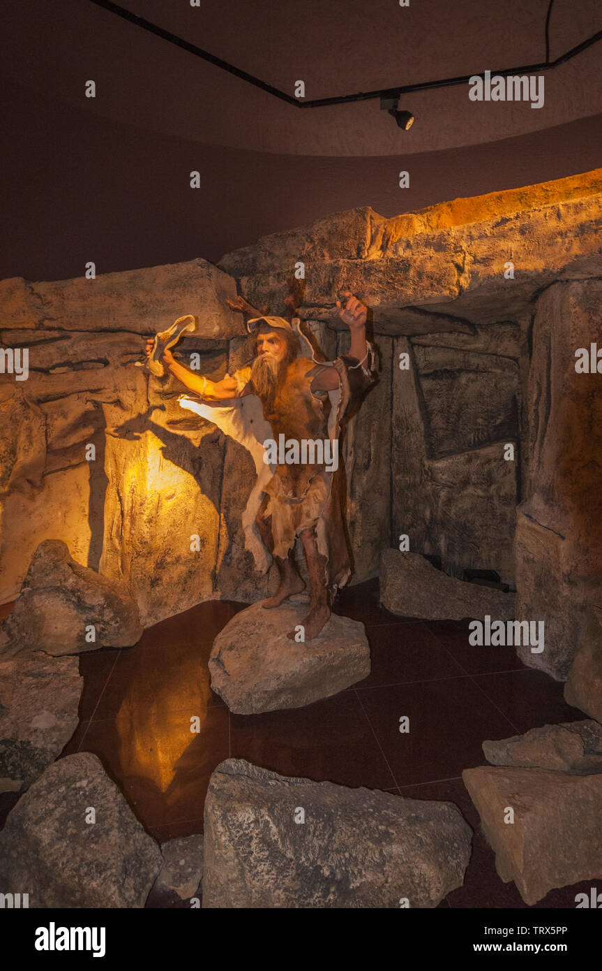 Azerbaijan, Gobustan, Gobustan Rock Art Cultural Landscape, UNESCO ...
