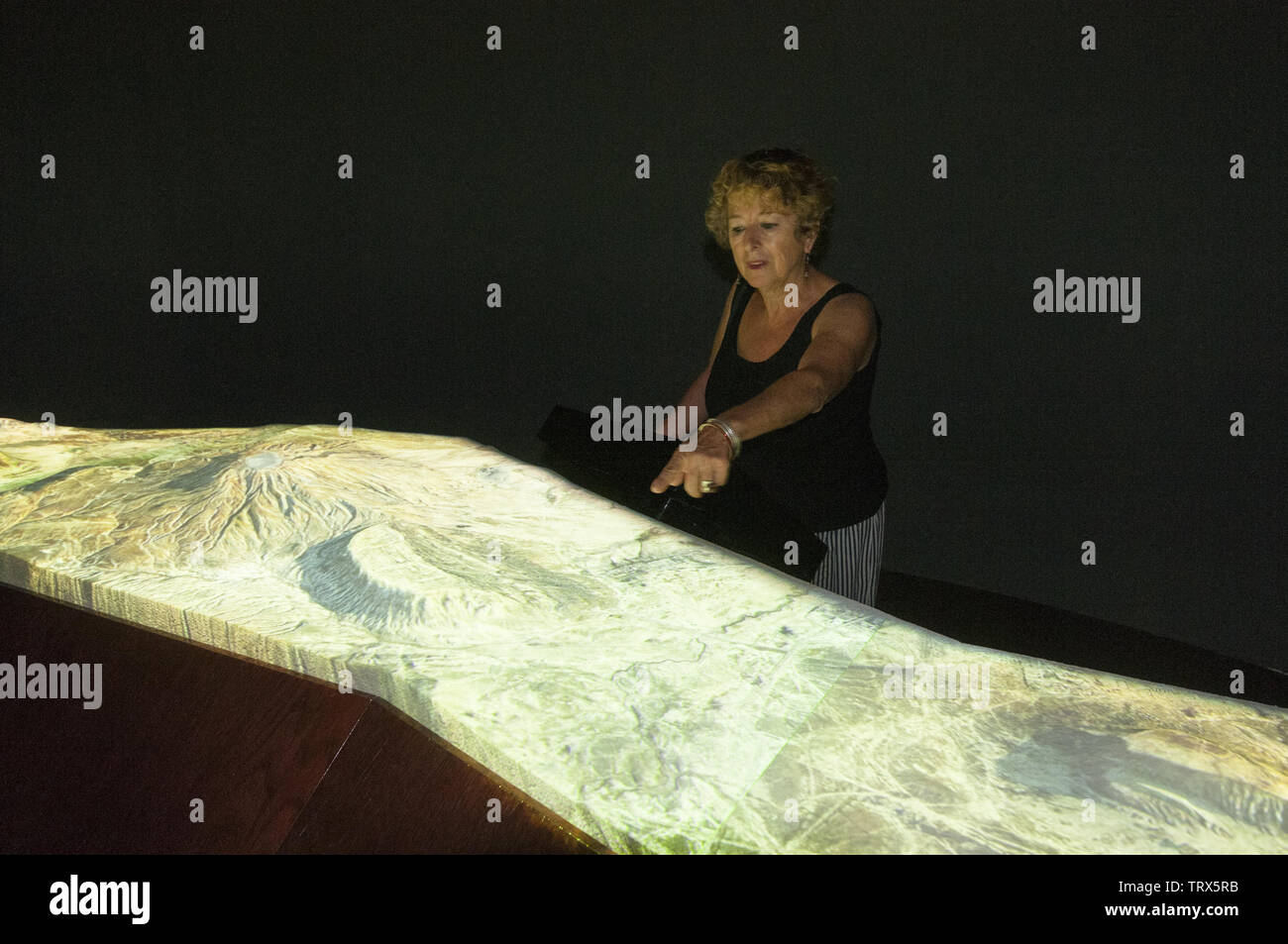 Azerbaijan, Gobustan, Gobustan Rock Art Cultural Landscape, UNESCO ...