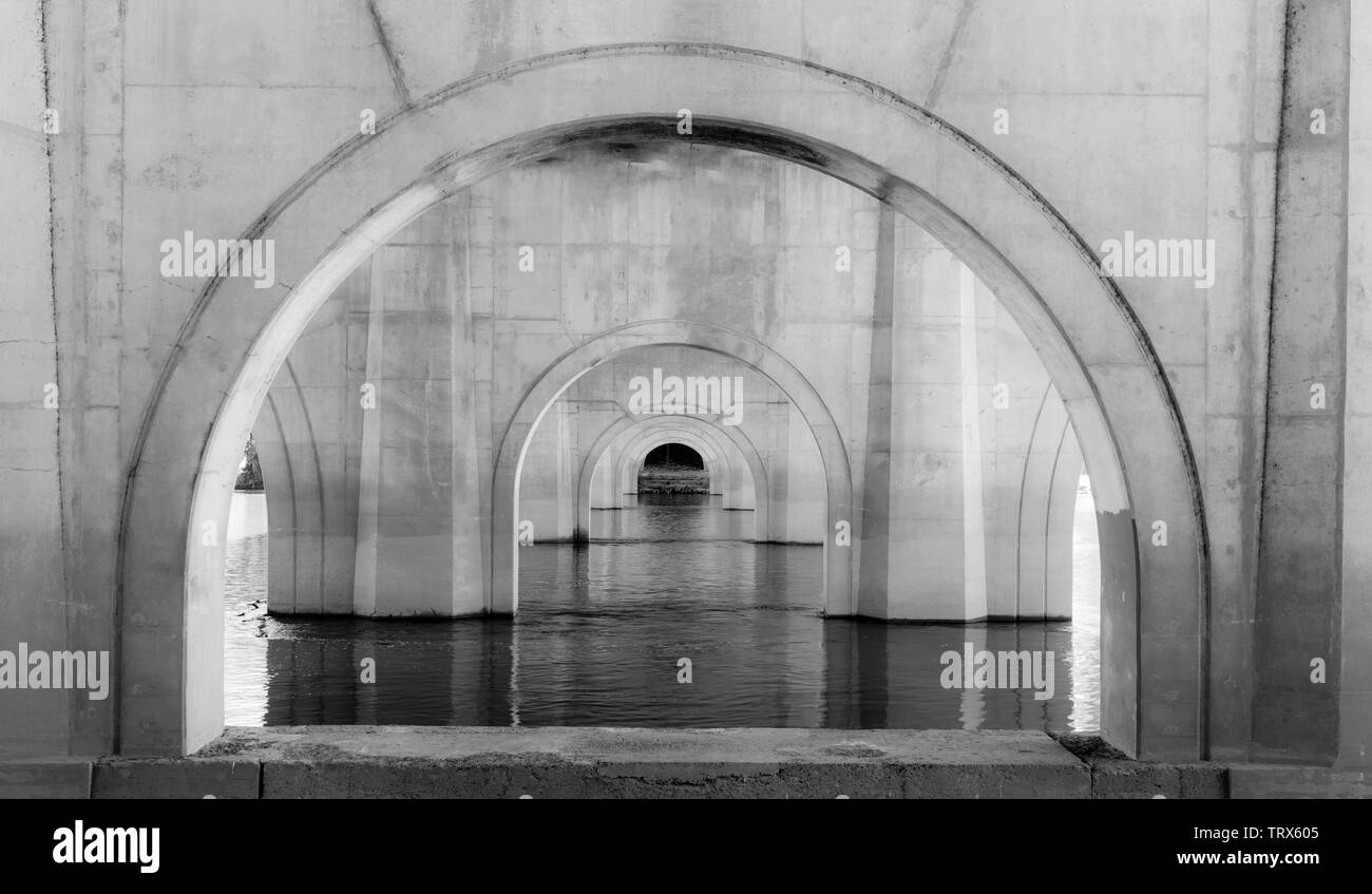 Old Bridge Abutments High Resolution Stock Photography and Images - Alamy