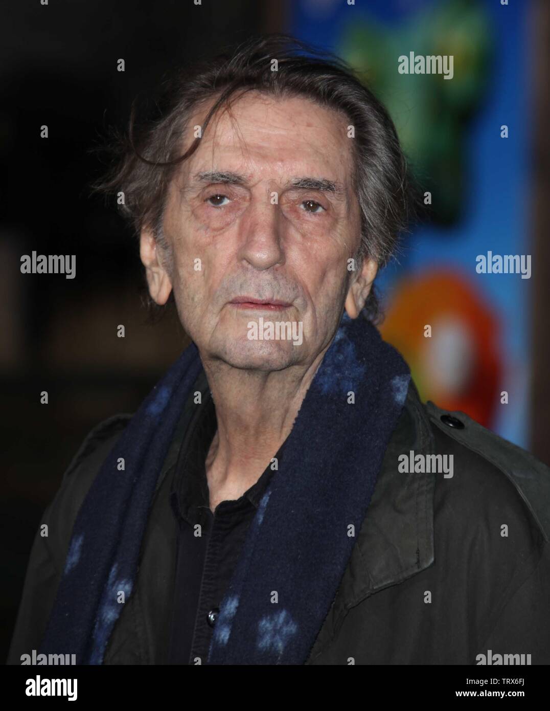 Michael stanton hi-res stock photography and images - Alamy