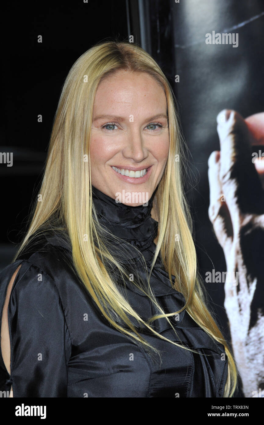 Kelly Frost High Resolution Stock Photography and Images - Alamy