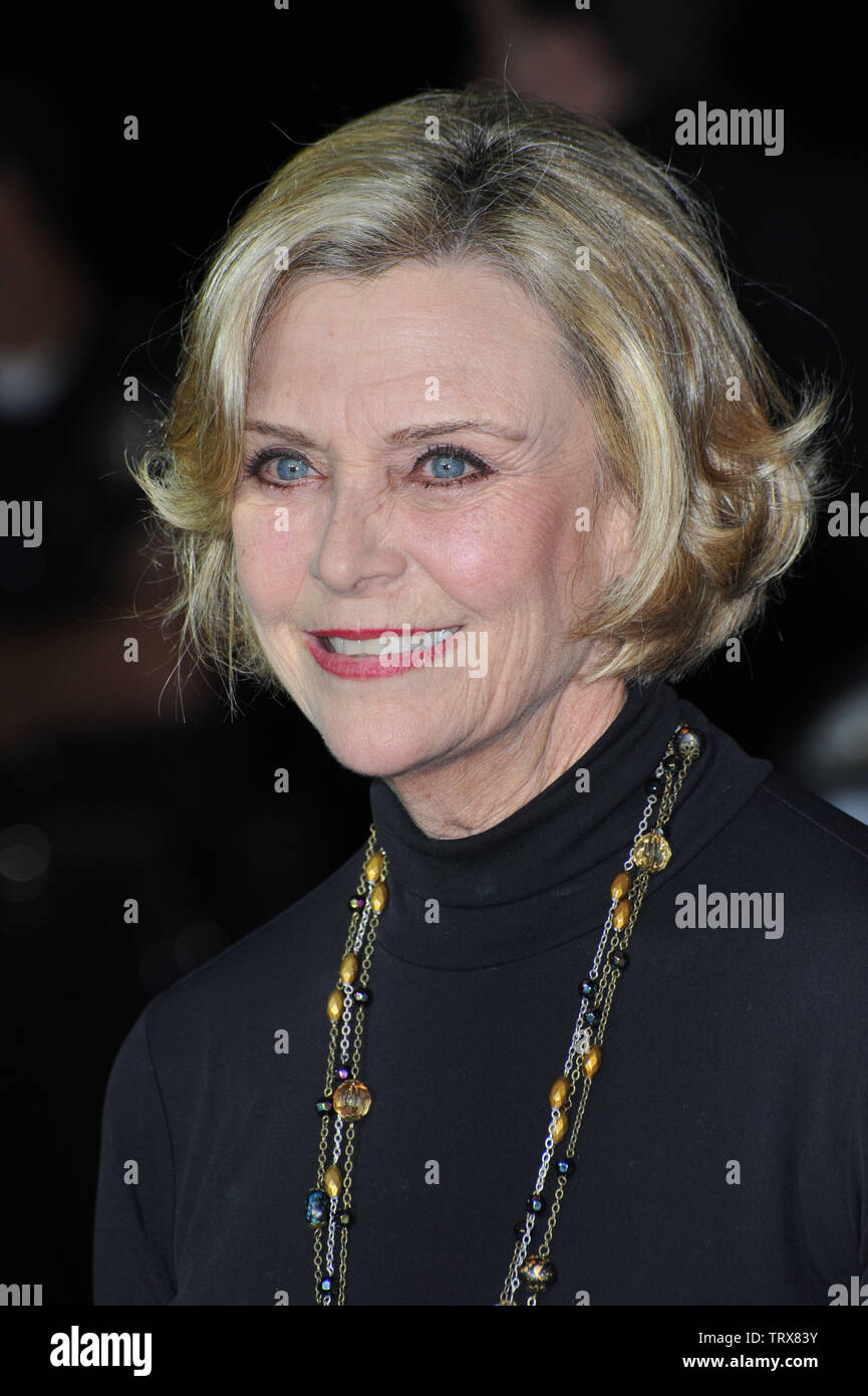 Patty mccormack hi-res stock photography and images - Alamy