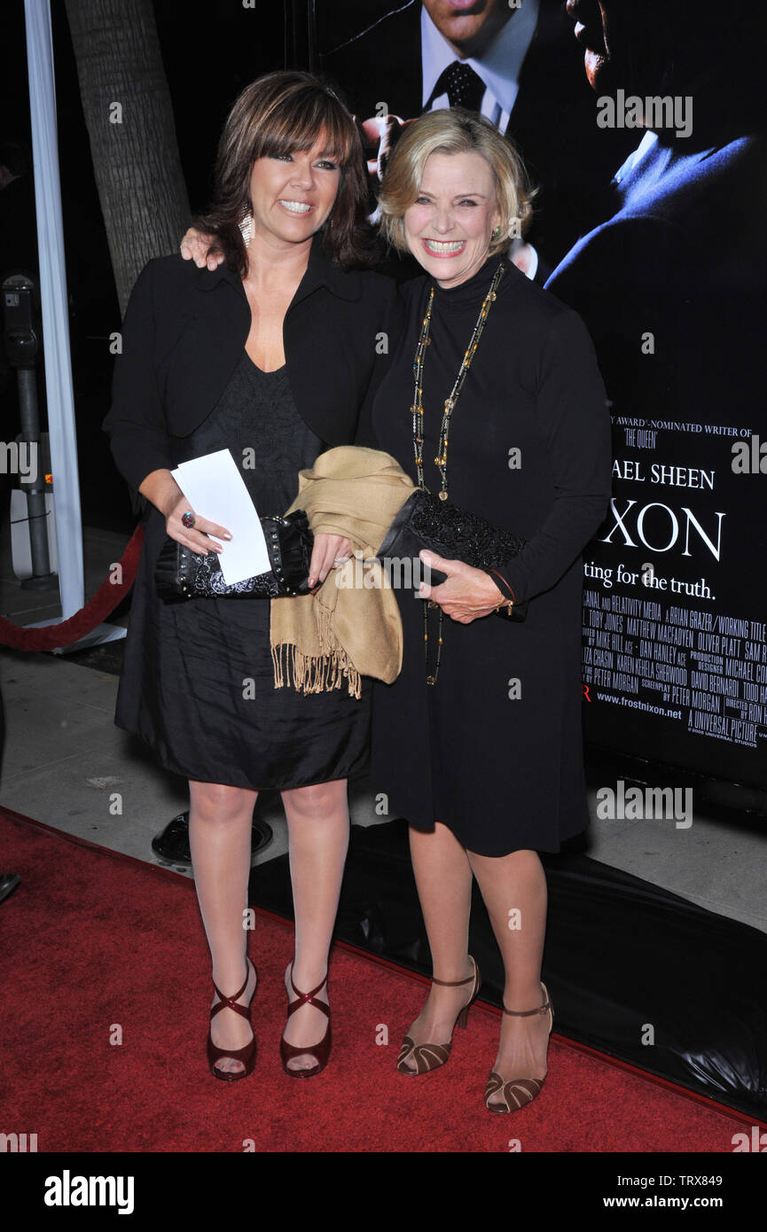 Patty mccormack hi-res stock photography and images - Alamy