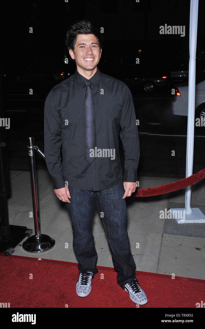 Brandon michael smith hi-res stock photography and images - Alamy