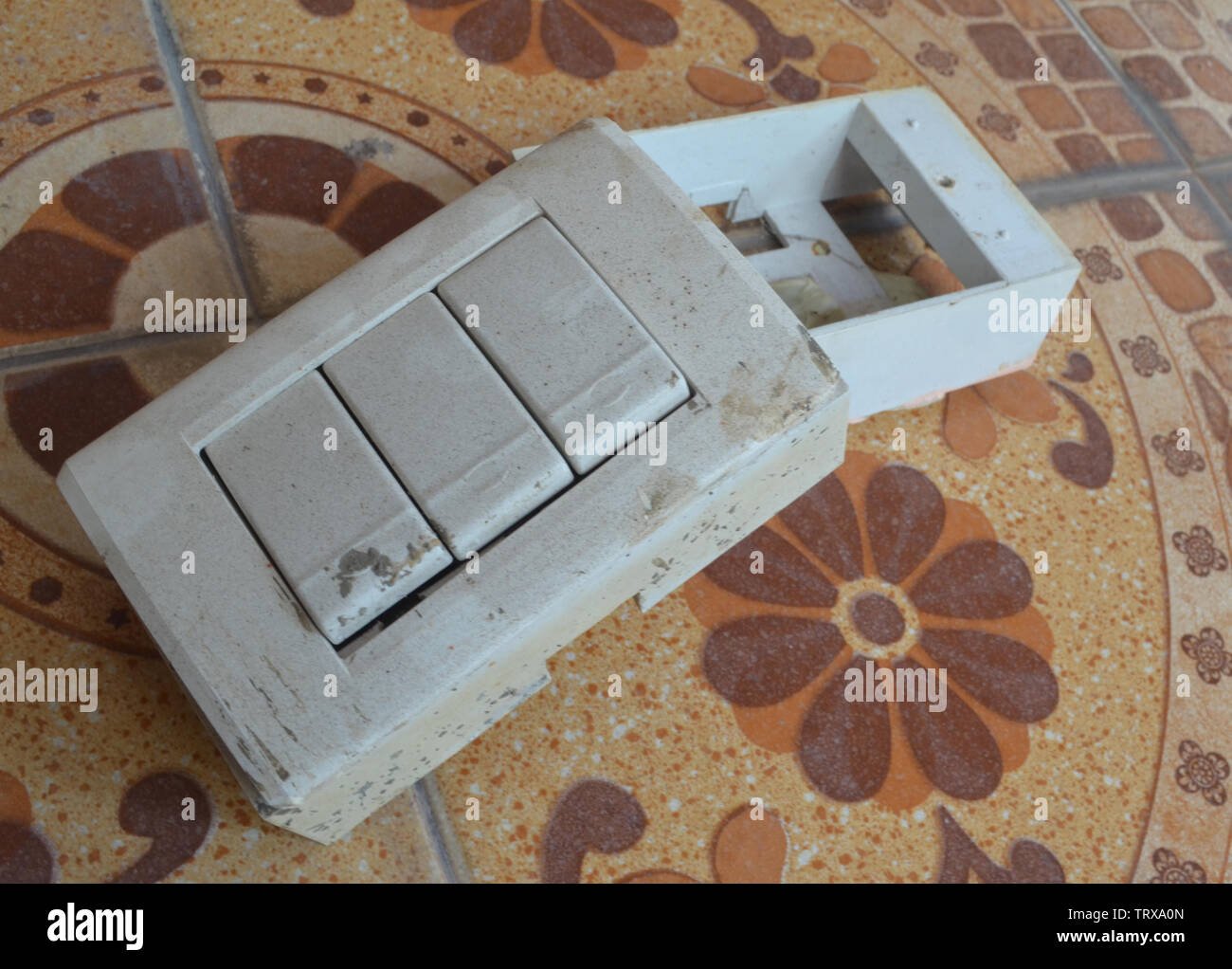 Old objects hi-res stock photography and images - Alamy