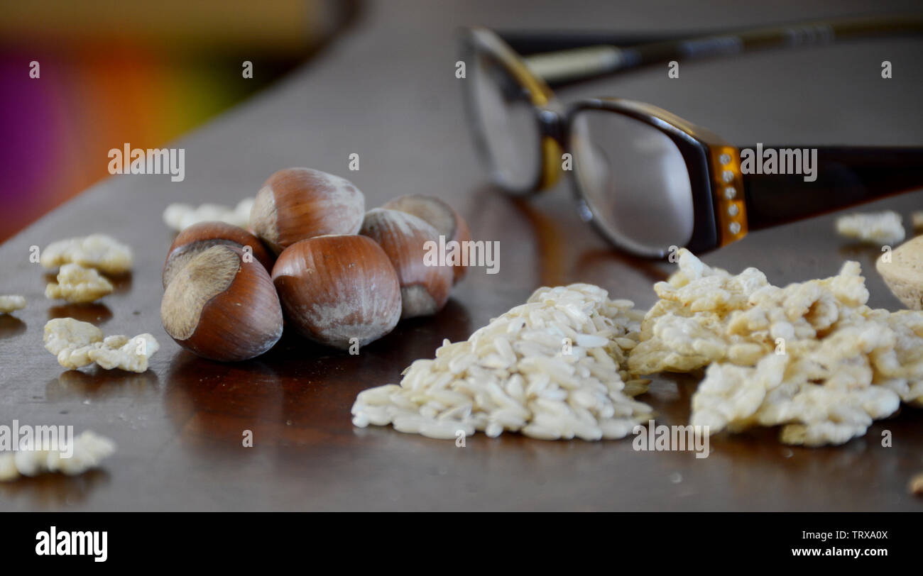 Nutrition office promotion hi-res stock photography and images - Alamy