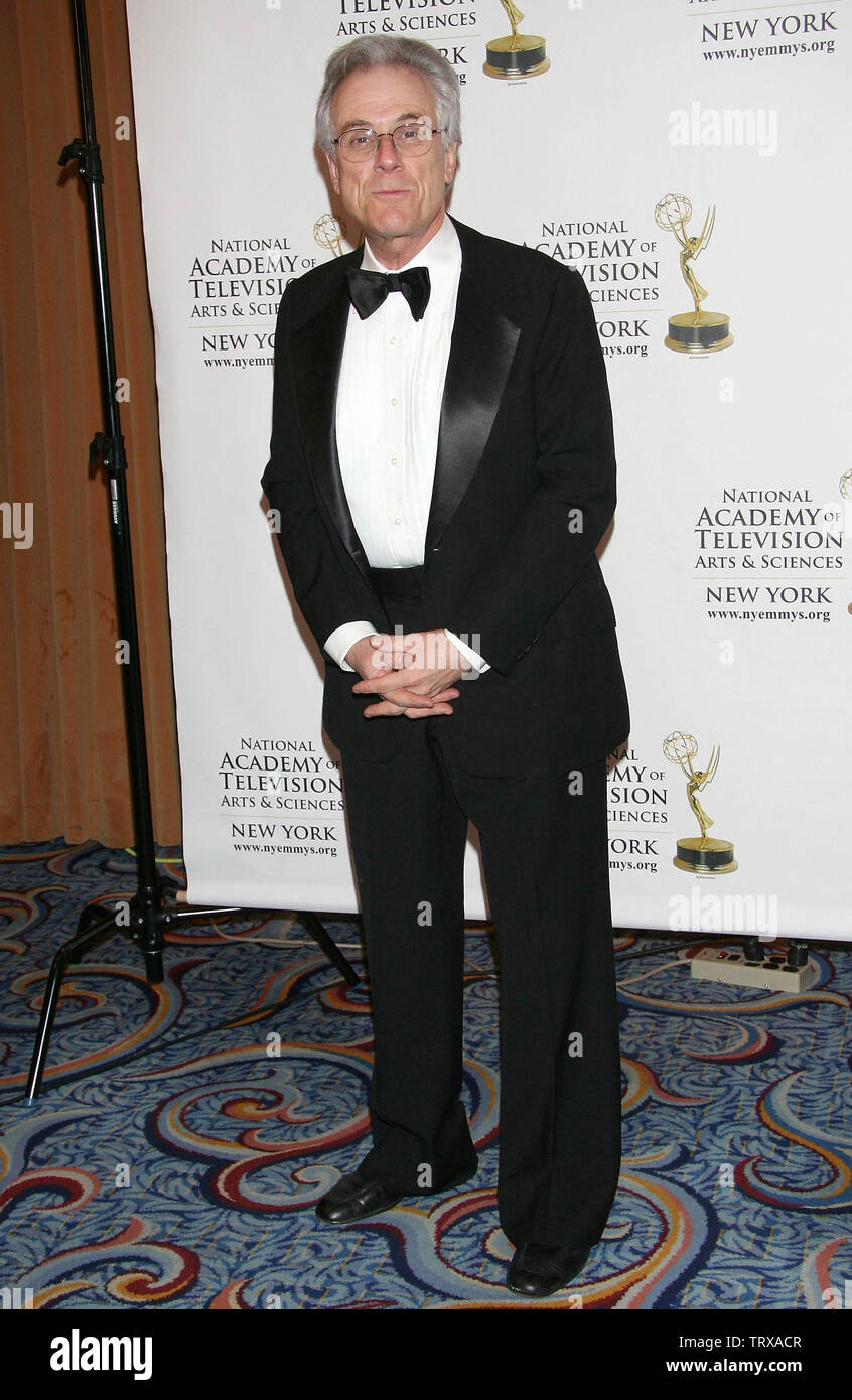 Jeffrey Lyons High Resolution Stock Photography and Images - Alamy