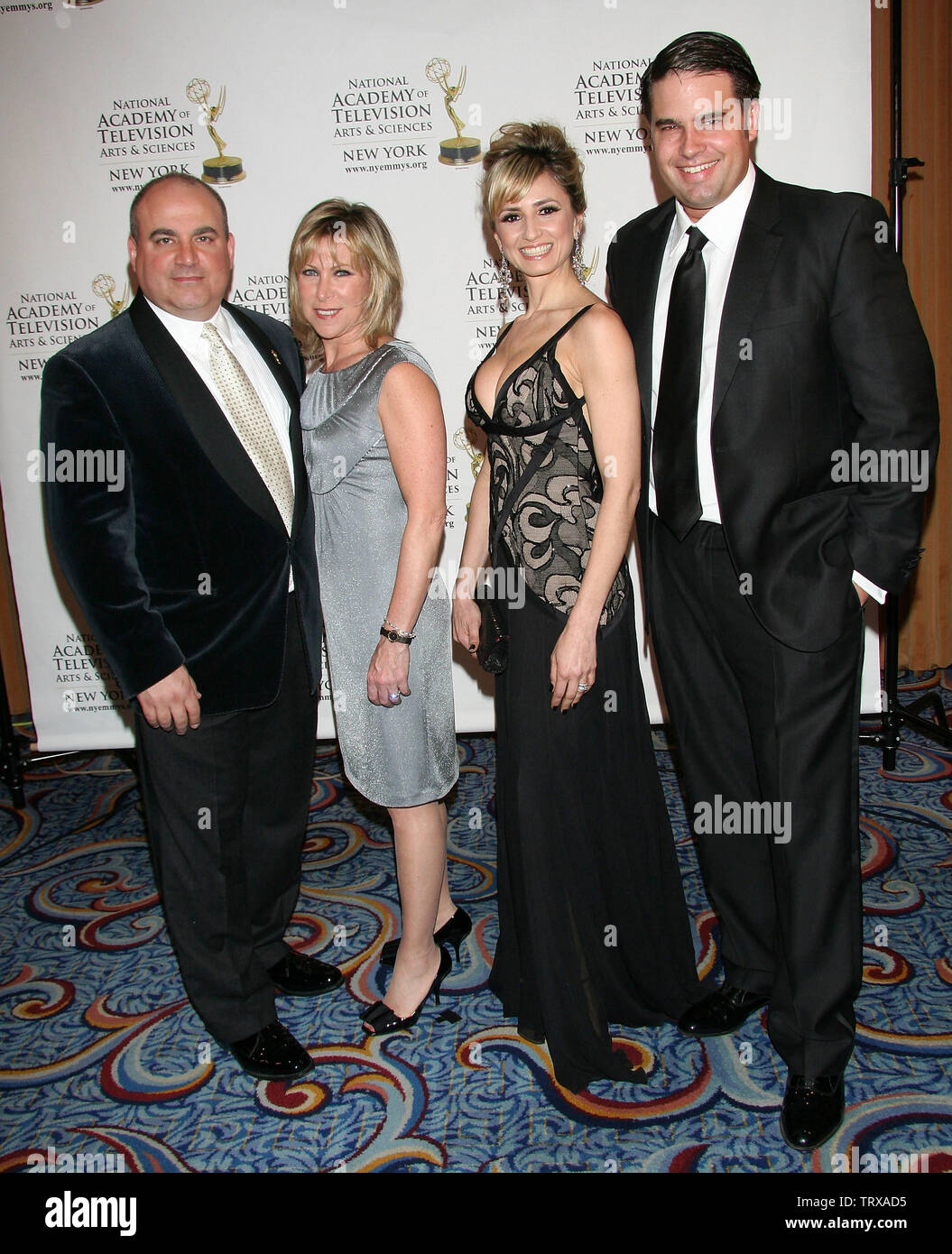 Shelly palmer hi-res stock photography and images - Alamy