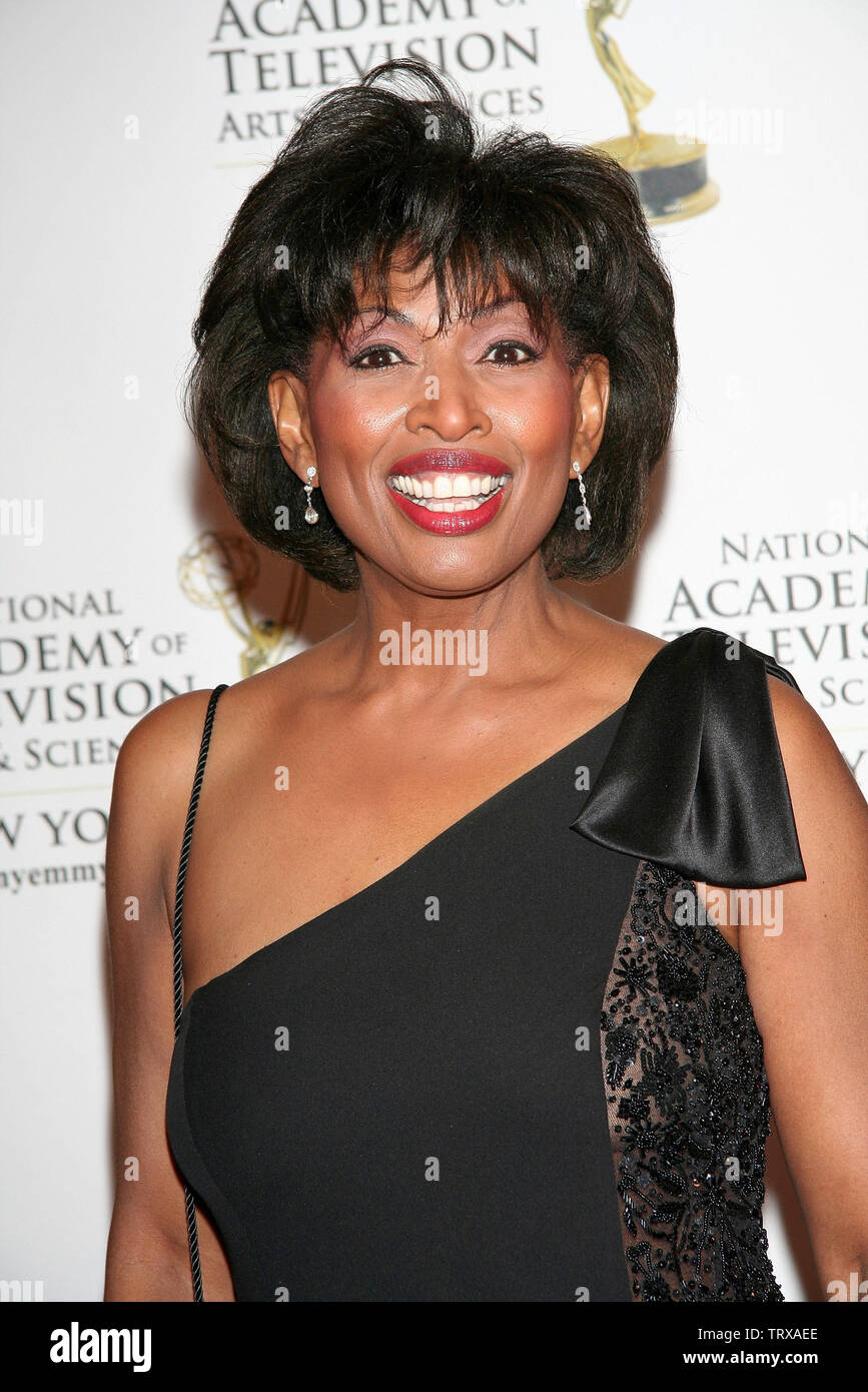 New York, USA. 6 April, 2008. Brenda Blackmon at the 51st Annual New ...