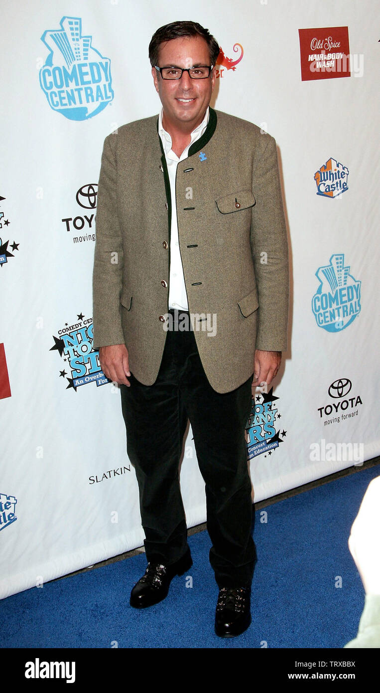 Harry slatkin hi-res stock photography and images - Alamy