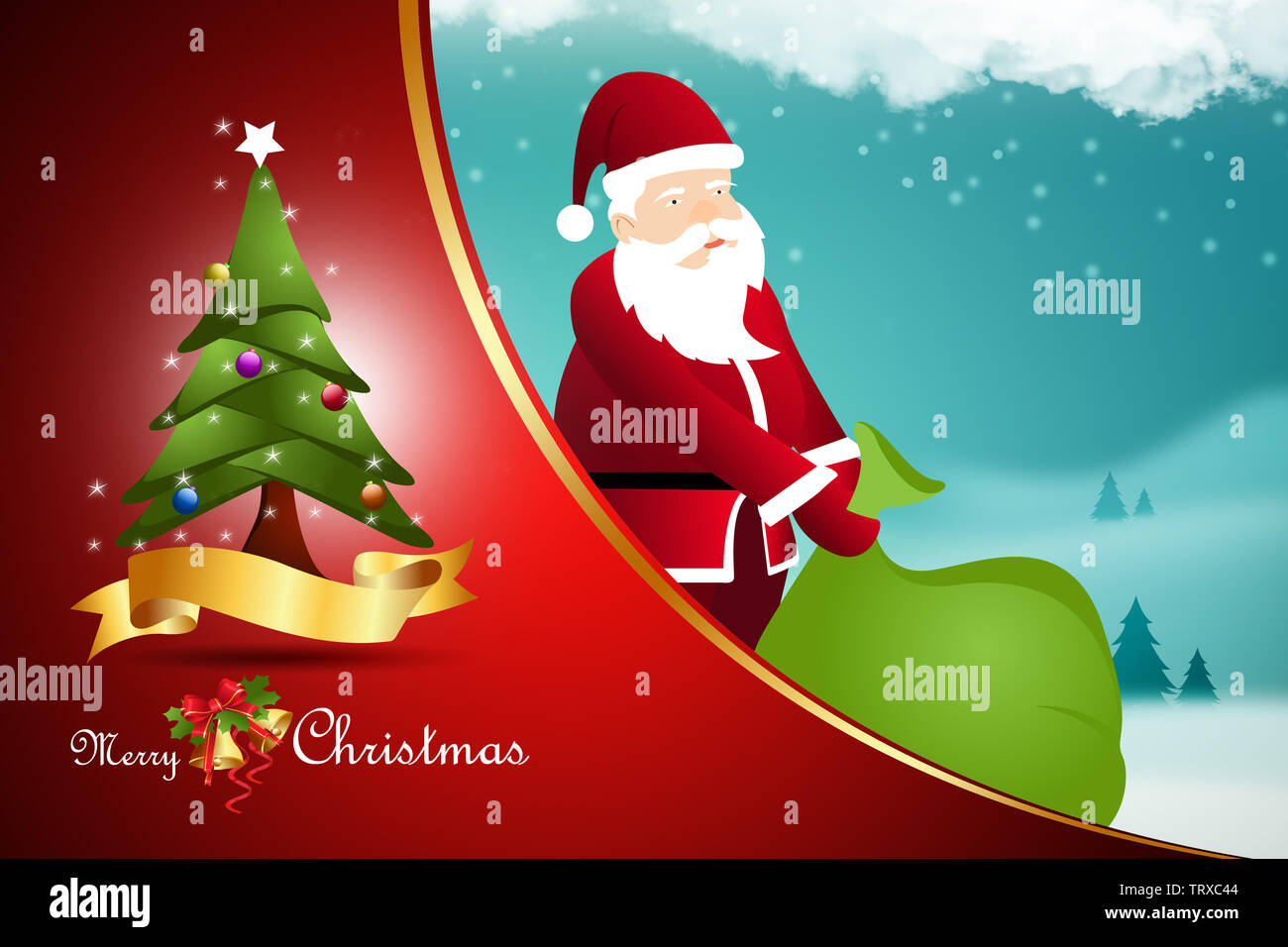 Santaclause hi-res stock photography and images - Alamy