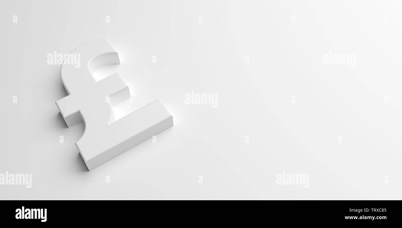 Pound icon Black and White Stock Photos & Images - Alamy