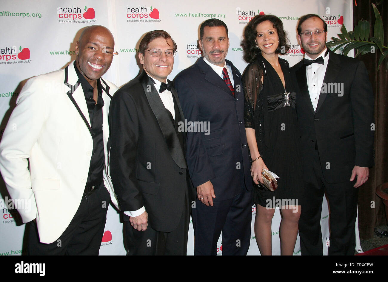 Dr michael paterson hi-res stock photography and images - Alamy