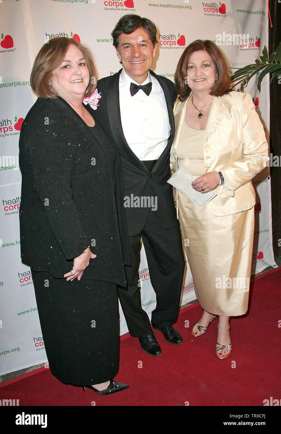 Dr gwen galasso hi-res stock photography and images - Alamy