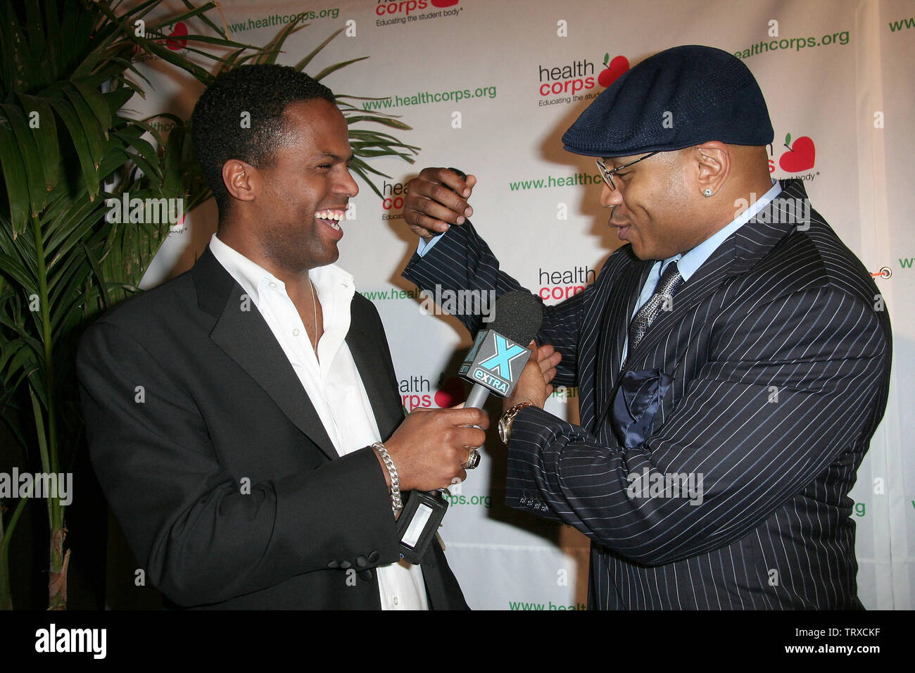 A j calloway hi-res stock photography and images - Alamy