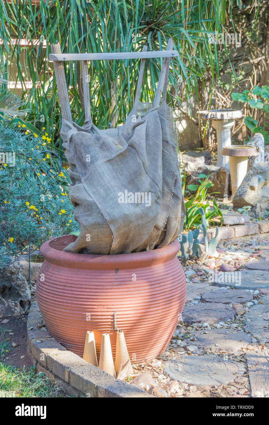 Highveld winter hi-res stock photography and images - Alamy