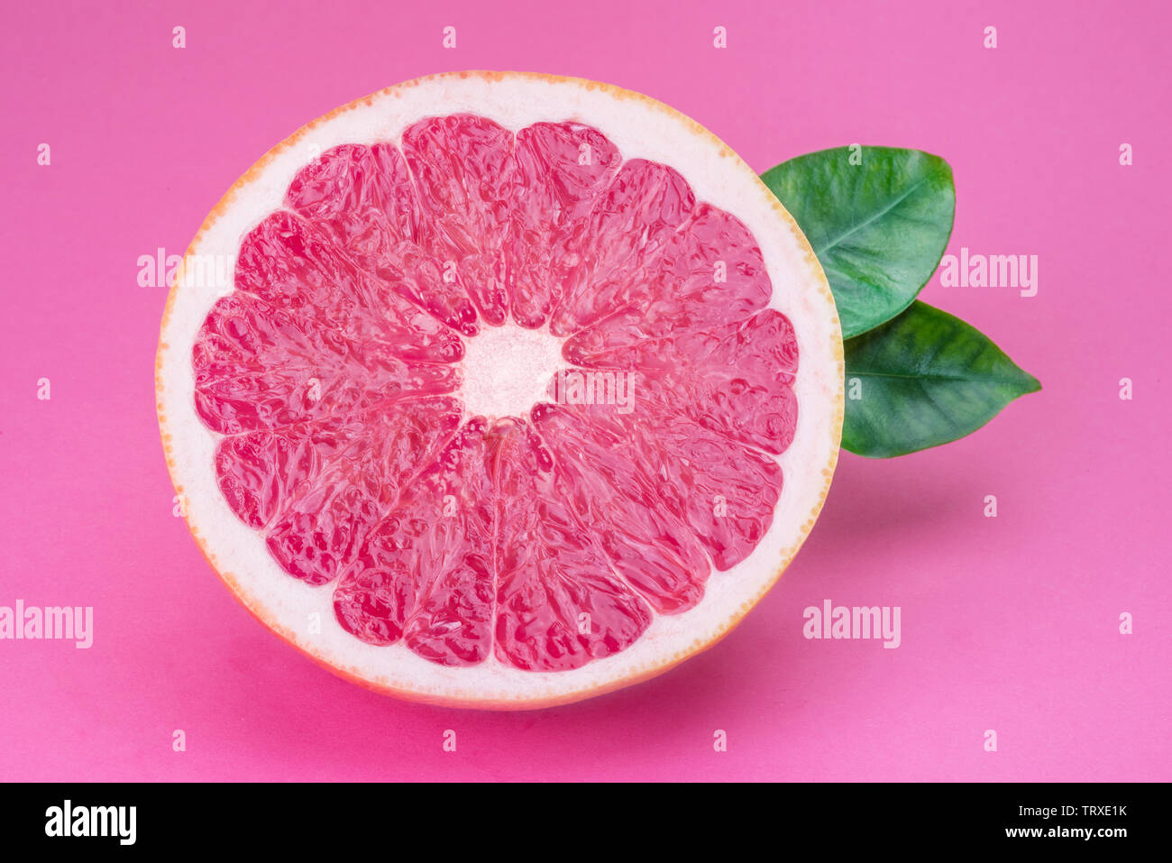 Pomelo Pink