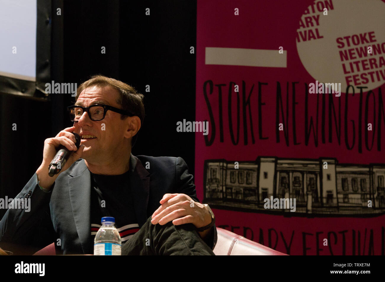 Stephen morris book hi-res stock photography and images - Alamy